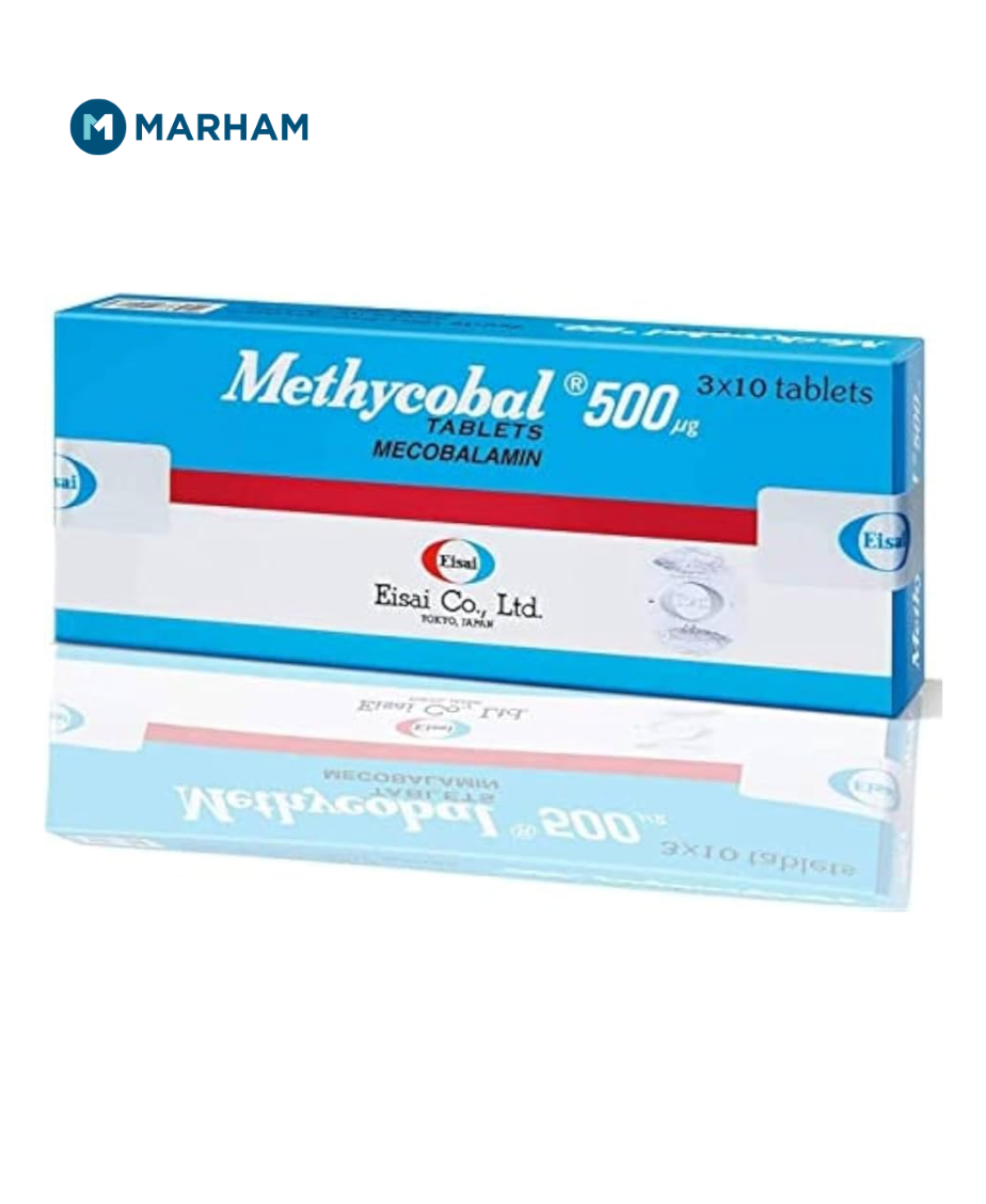 Methycobal Tablet Uses, Dosage, Side Effects, Benefits and Price in ...