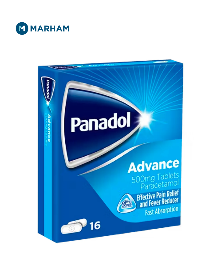 Panadol Tablet Uses, Dosage, Side Effects, and Price in Pakistan