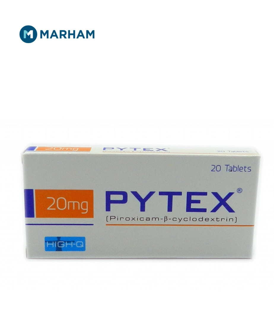 Pytex Tablet Uses, Dosage, Side Effects, and Price in Pakistan